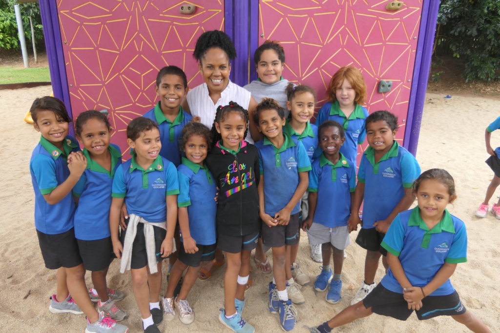 Approaches to Learning - Djarragun College