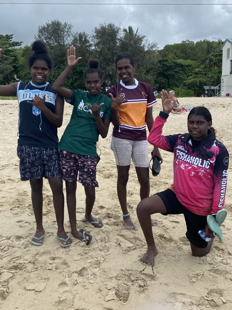 Activities - Djarragun College