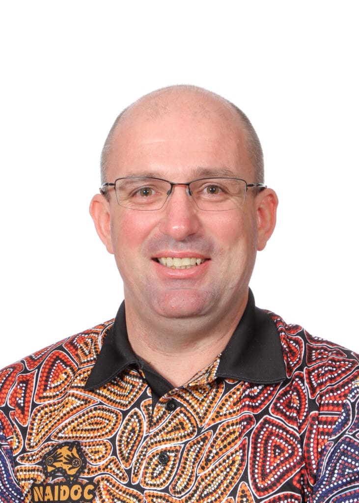 Executive Principal's Welcome - Djarragun College