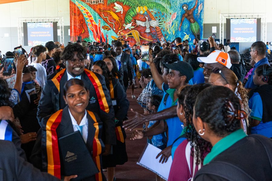 News and Posts - Djarragun College